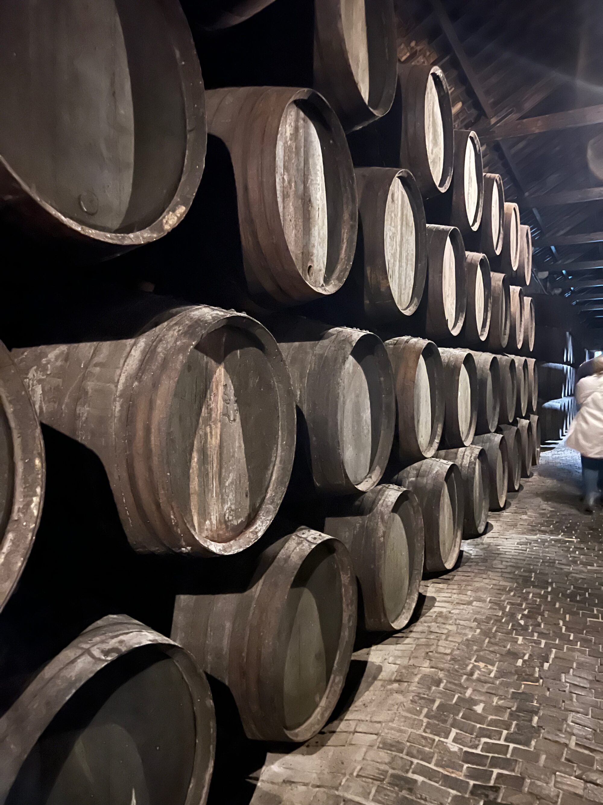 Best Port Wine Cellars in Porto for Tastings and Tours - Wandering ...