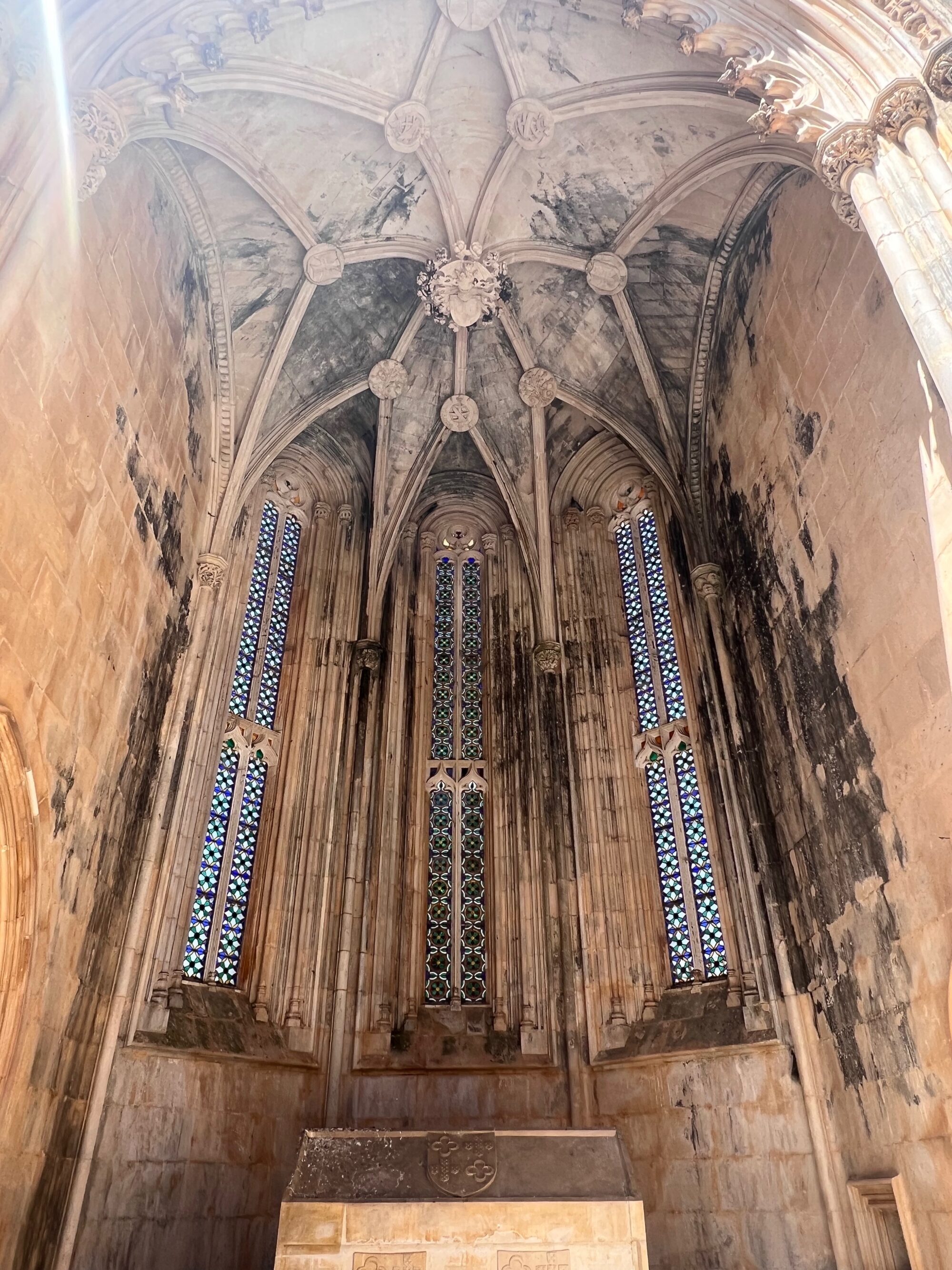 Visiting The Batalha Monastery: A UNESCO World Heritage Site ...