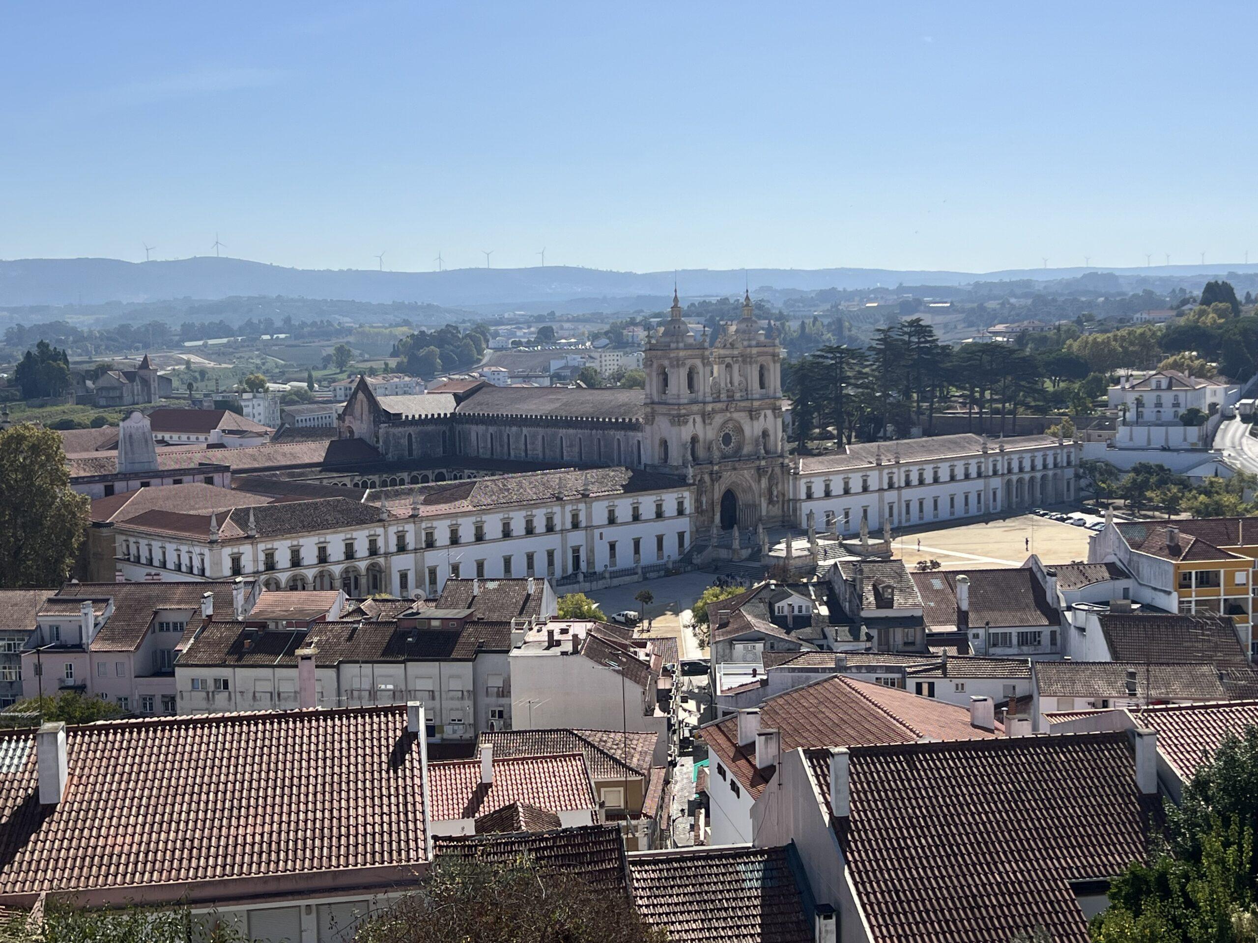 A Regional Guide to Portugal’s Monasteries and Convents - Wandering ...