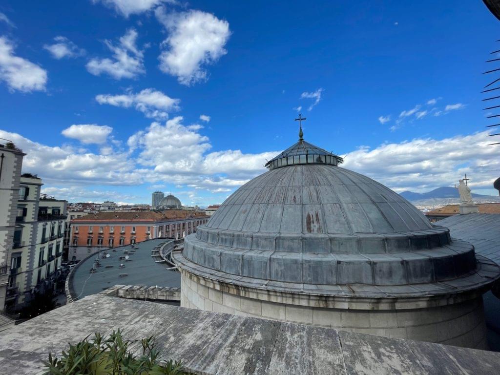 Discovering Naples, Italy: What to see in the city - Wandering Works for Us