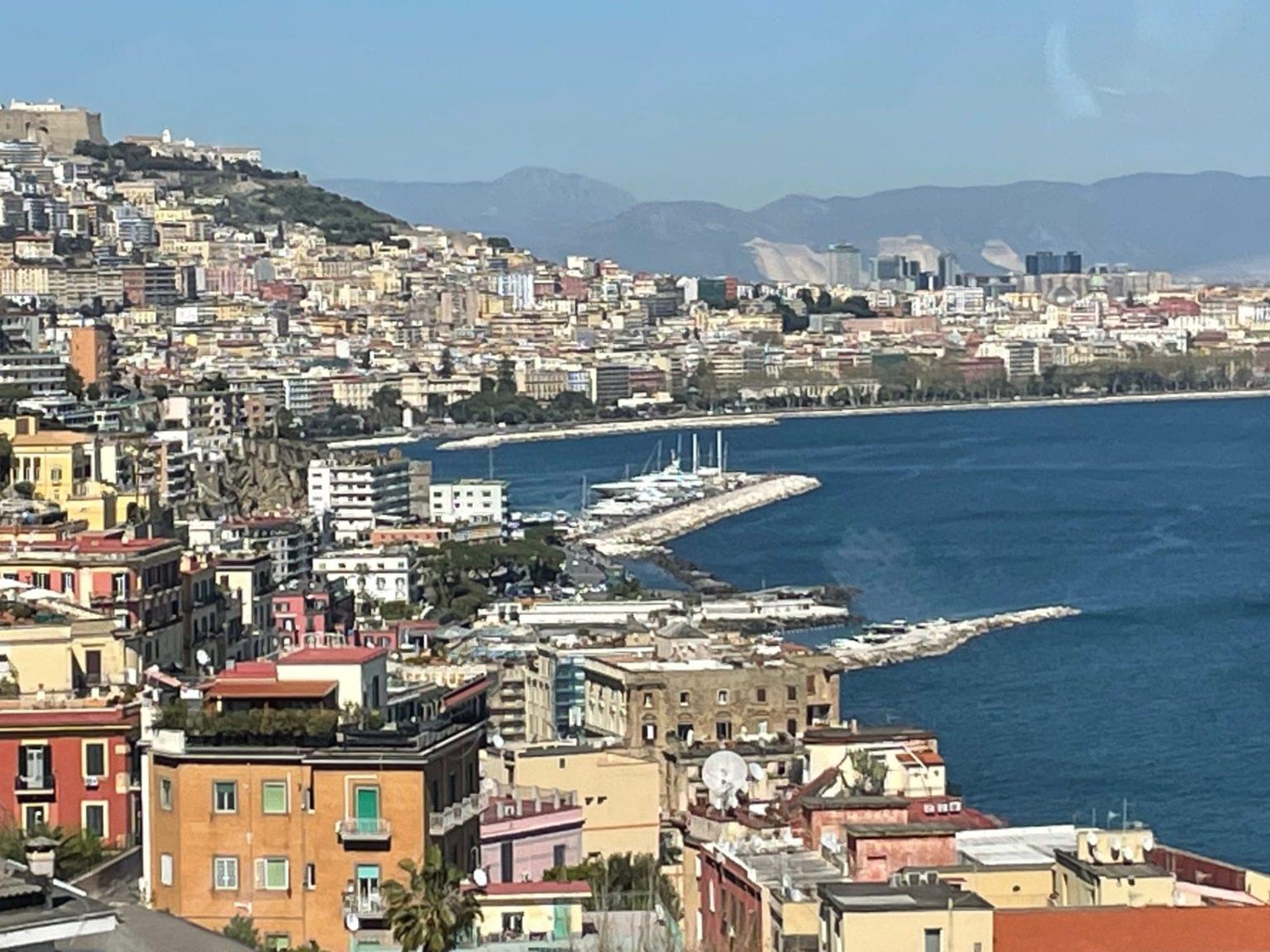 Discovering Naples, Italy: What to see in the city - Wandering Works for Us